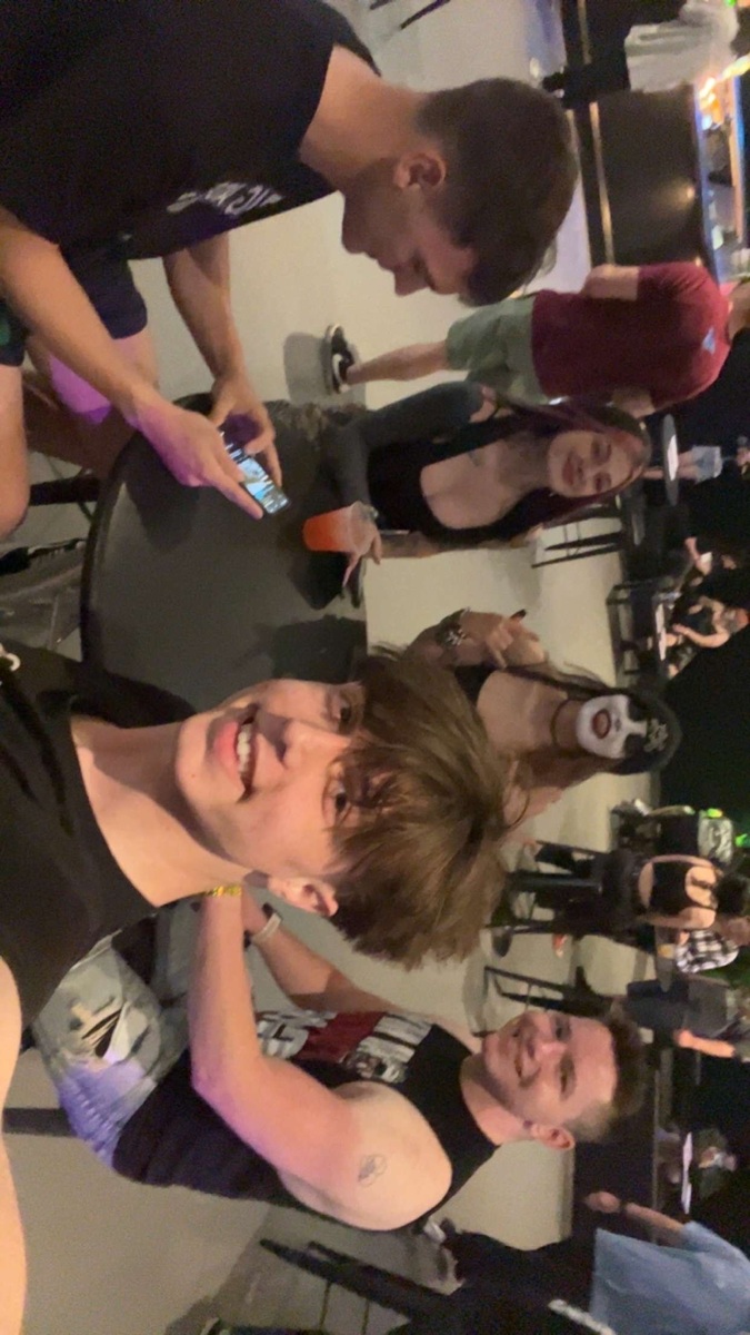 Haywire 617 Concert & Tour History (Updated for 2025) | Concert Archives