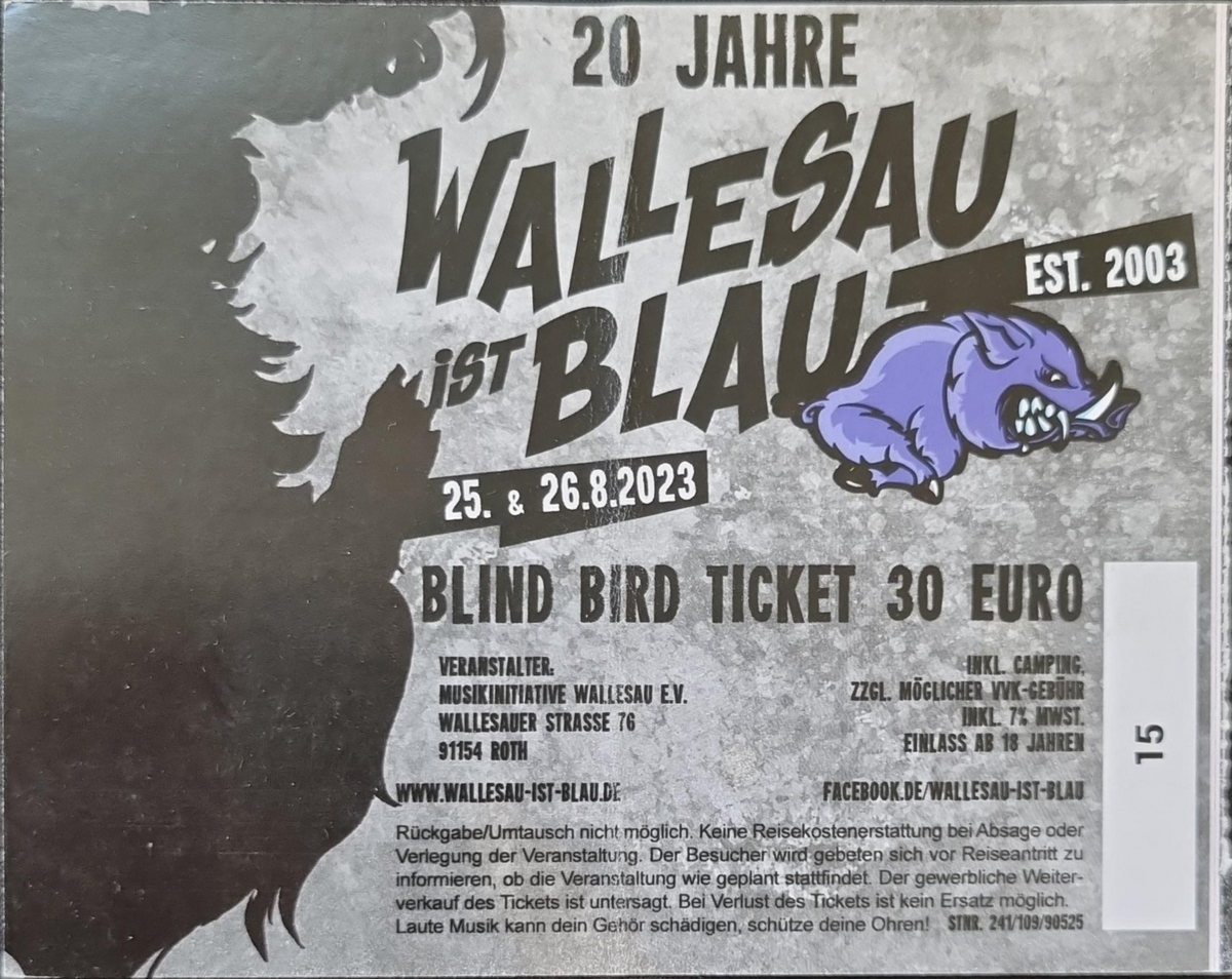 Hazel The Nut Concert Photos | Concert Archives