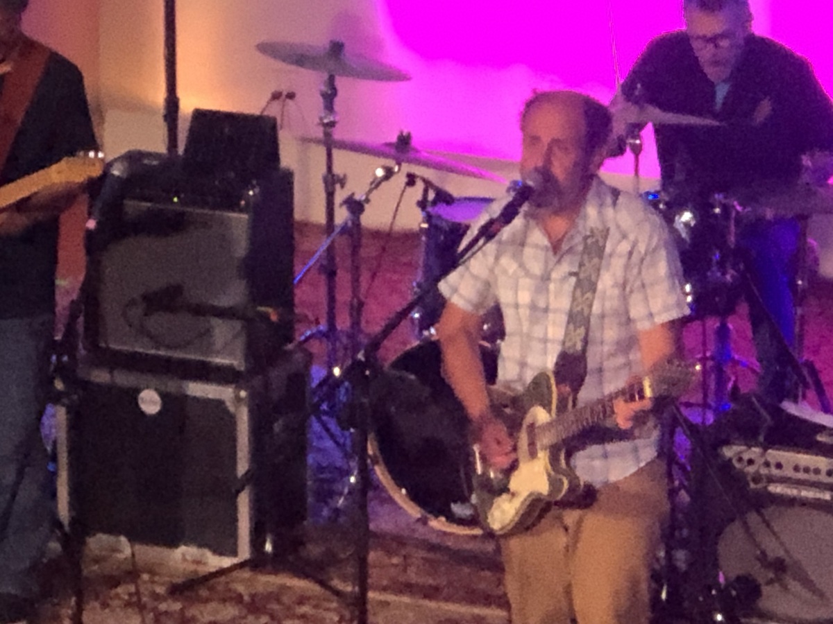 bob. an interpretation of Dylan featuring members of moe. Concert ...