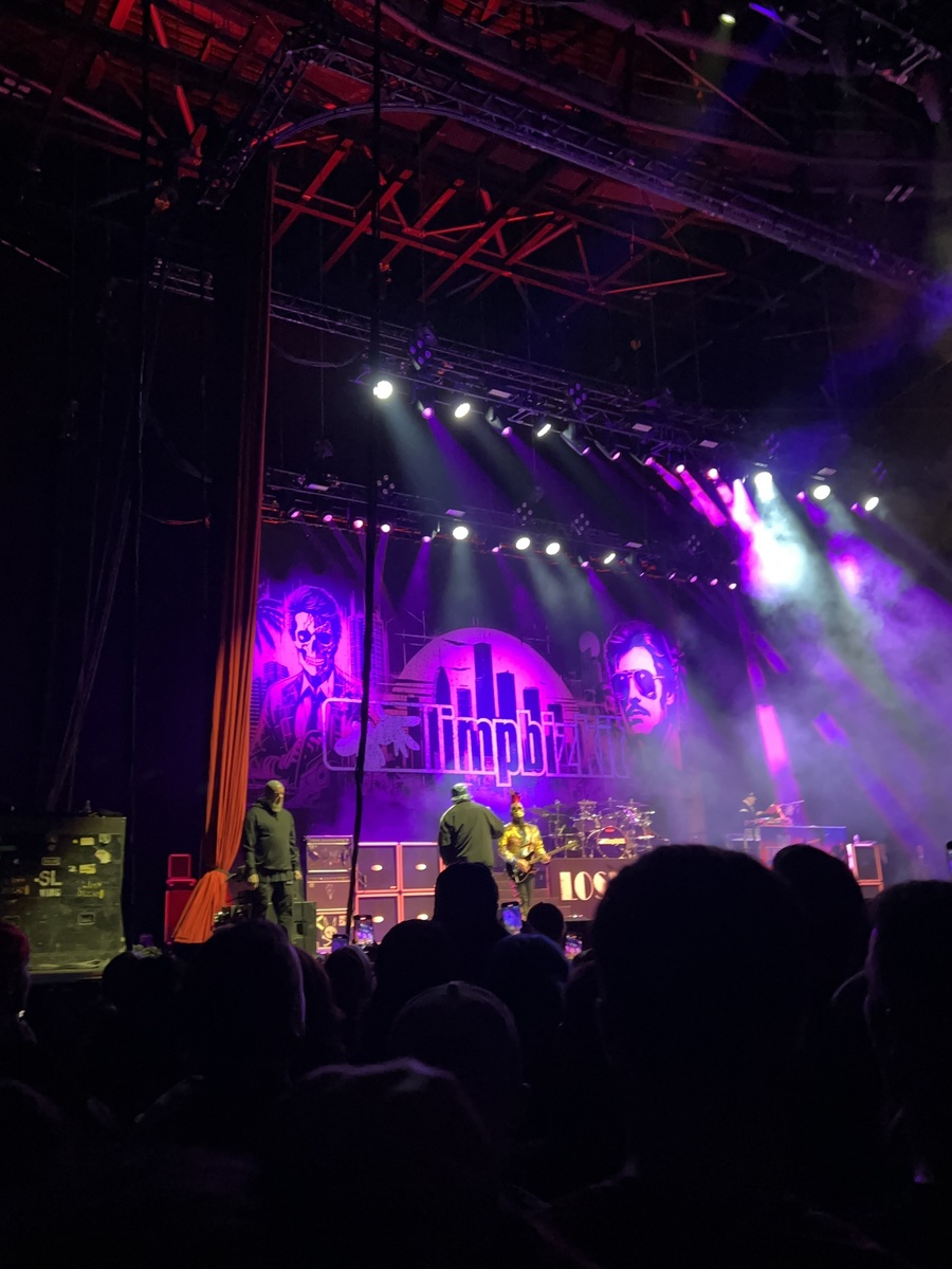 Bones Concert & Tour History (Updated for 2025) | Concert Archives