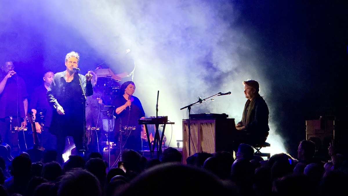 HAEVN Concert & Tour History (Updated for 2025 - 2026) | Concert Archives