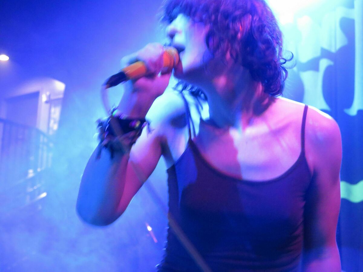 snakeworld! Concert Photos | Concert Archives