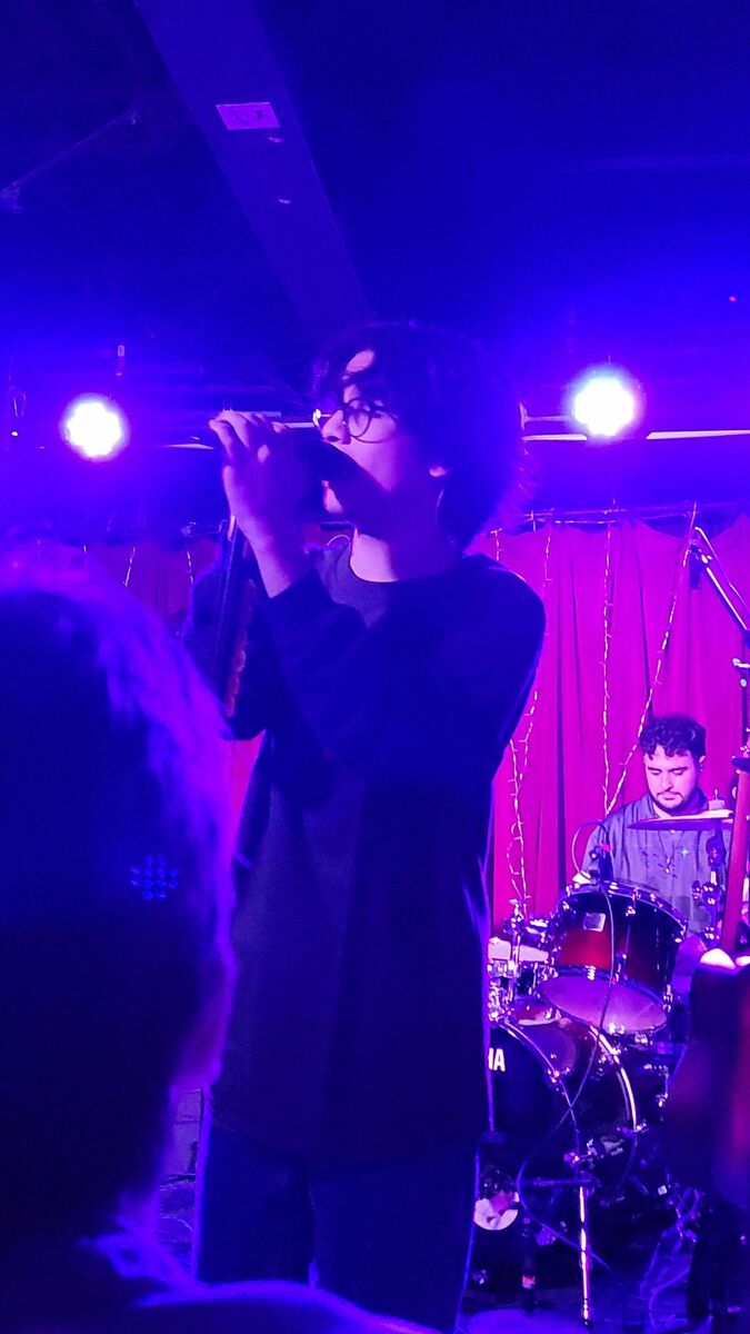 MICO Concert & Tour History (Updated for 2025) | Concert Archives