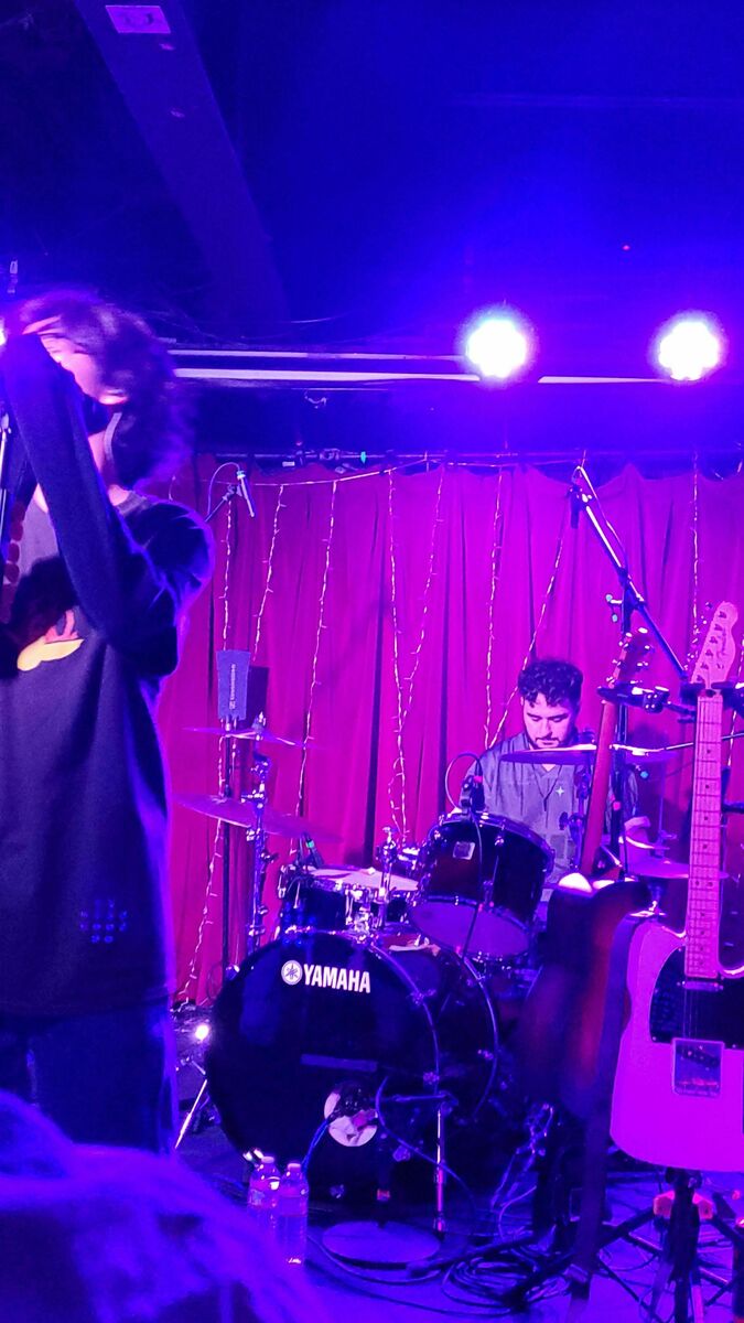 MICO Concert & Tour History (Updated for 2025) | Concert Archives