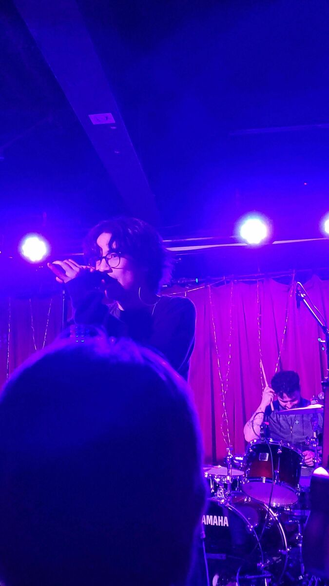 MICO Concert & Tour History (Updated for 2025) | Concert Archives