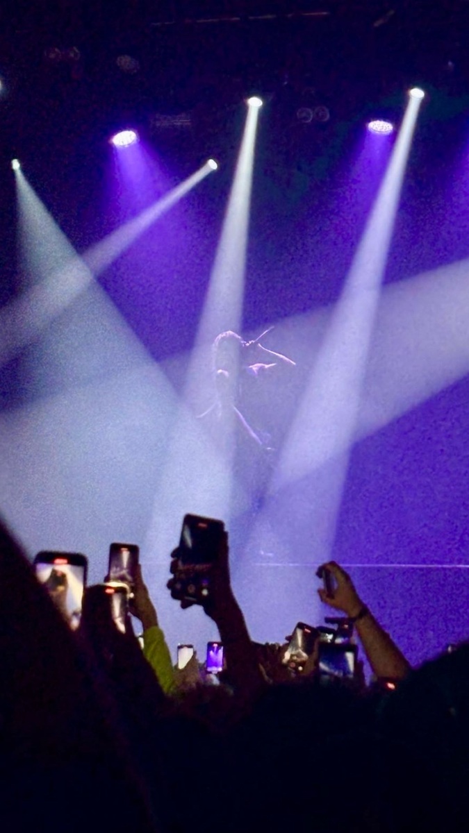 Destroy Lonely Concert & Tour History (Updated for 2025 - 2026 ...