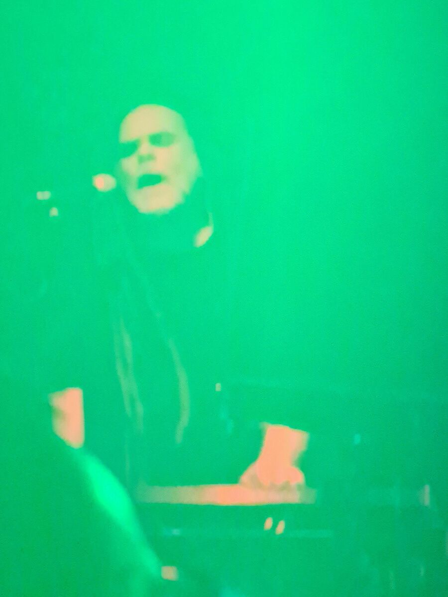 Delta V Concert Photos | Concert Archives