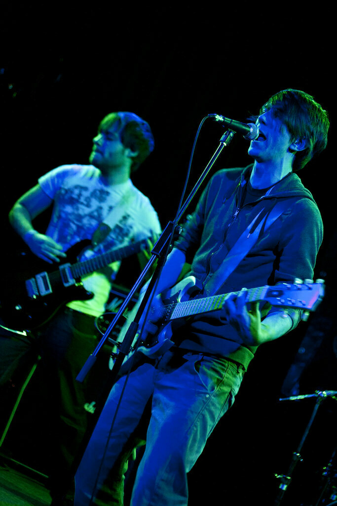 Shades Beneath Concert & Tour History | Concert Archives