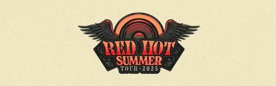 Apr 27, 2025: ZZ Top / George Thorogood & The Destroyers / The Living ...