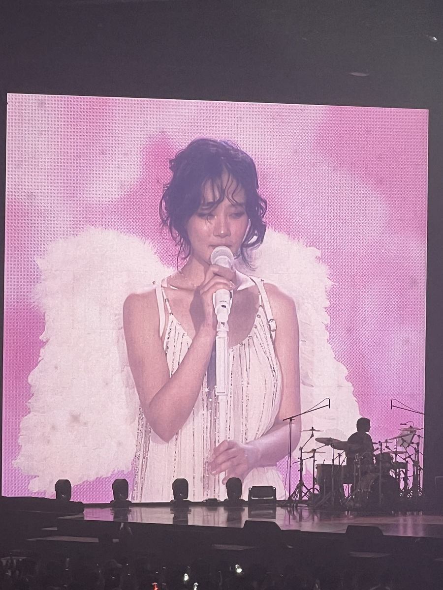 BIBI Concert & Tour History (Updated for 2025) | Concert Archives