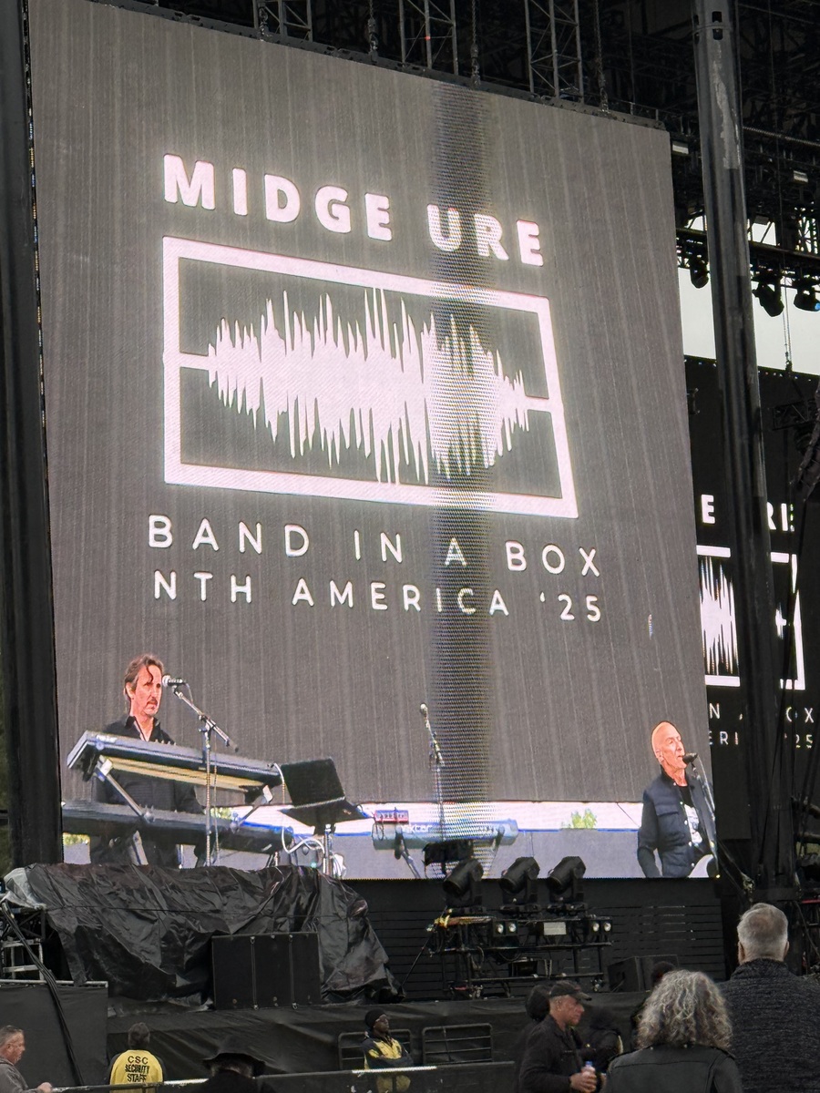 May 17, 2025: Cruel World at Brookside at the Rose Bowl Pasadena ...