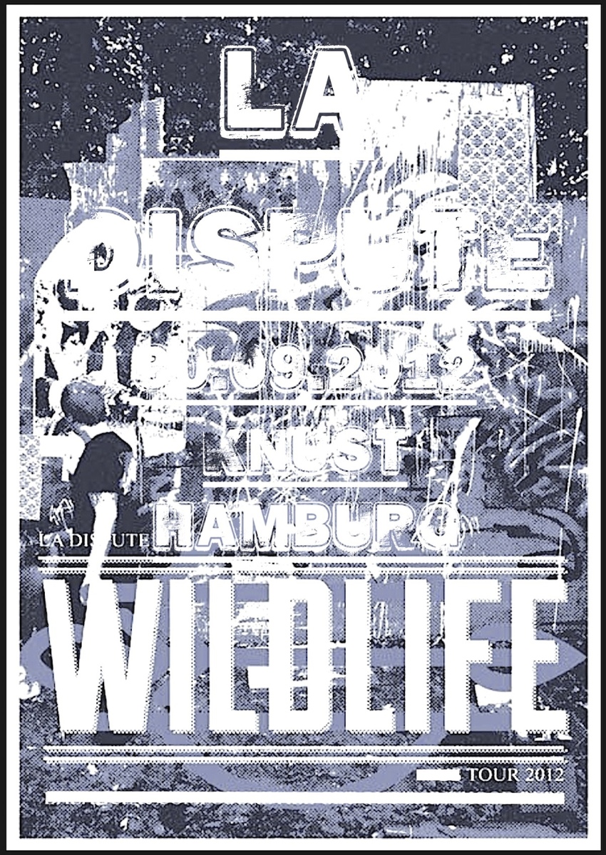 Title Fight Concert & Tour History | Concert Archives