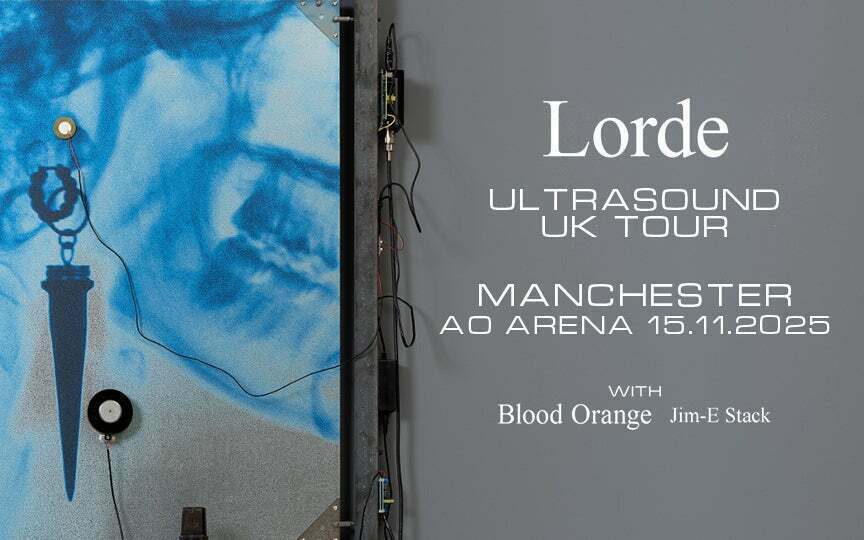 Lorde Concert Photos | Concert Archives