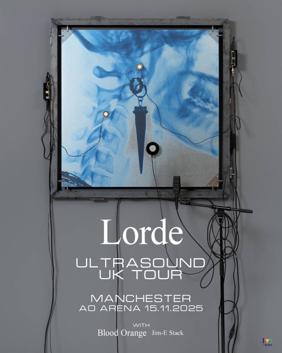 Lorde Concert Photos | Concert Archives