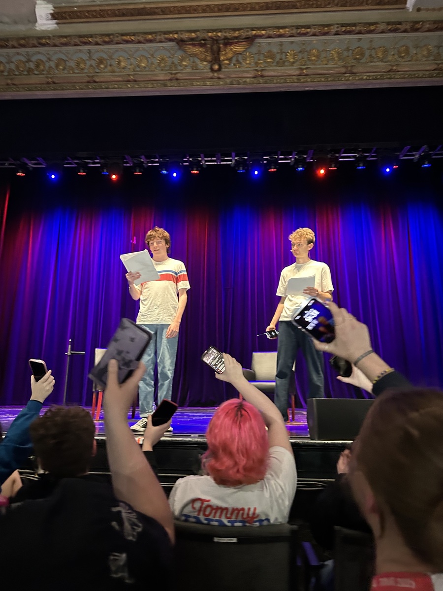 TommyInnit Concert & Tour History | Concert Archives