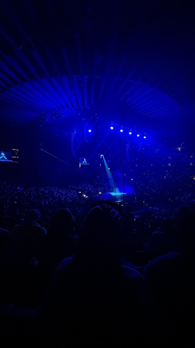 Kali Uchis Concert & Tour History (Updated for 2025) | Concert Archives