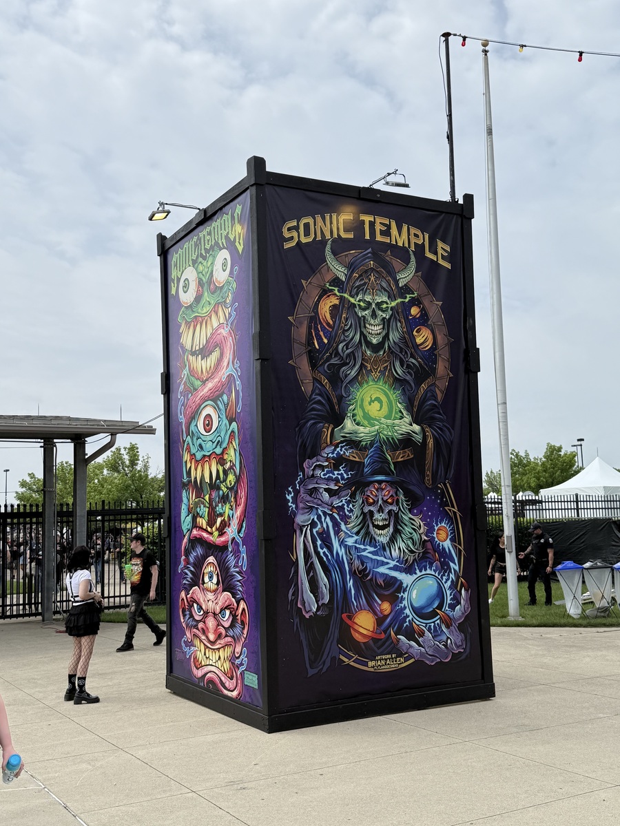 Poppy Concert & Tour History (Updated for 2025) | Concert Archives