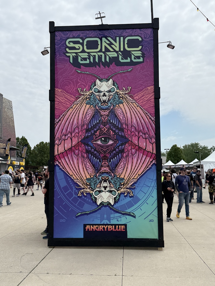 Poppy Concert & Tour History (Updated for 2025) | Concert Archives