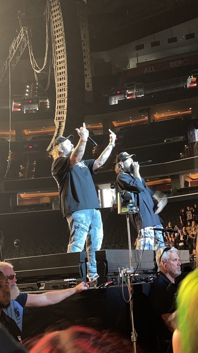 Sematary Concert & Tour History (Updated for 2025) | Concert Archives