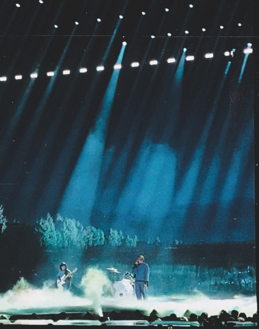 Væb Concert & Tour History (Updated for 2025 - 2026) | Concert Archives