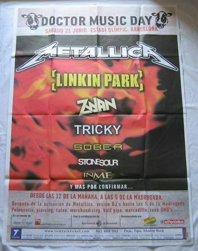 Estadi Olímpic Lluís Companys (Luis Companys Olympic Stadium)'s 2003 ...