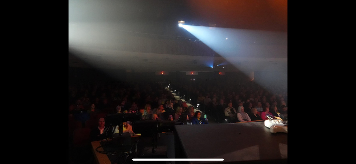 Dreamer - The Supertramp Experience Concert & Tour History (Updated for ...