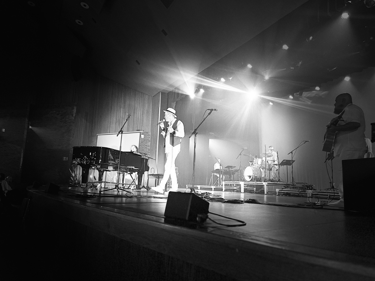 Dreamer - The Supertramp Experience Concert & Tour History (Updated for ...