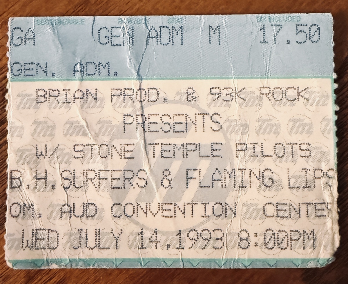 Concert History of Omaha Auditorium Convention Center Omaha, Nebraska ...