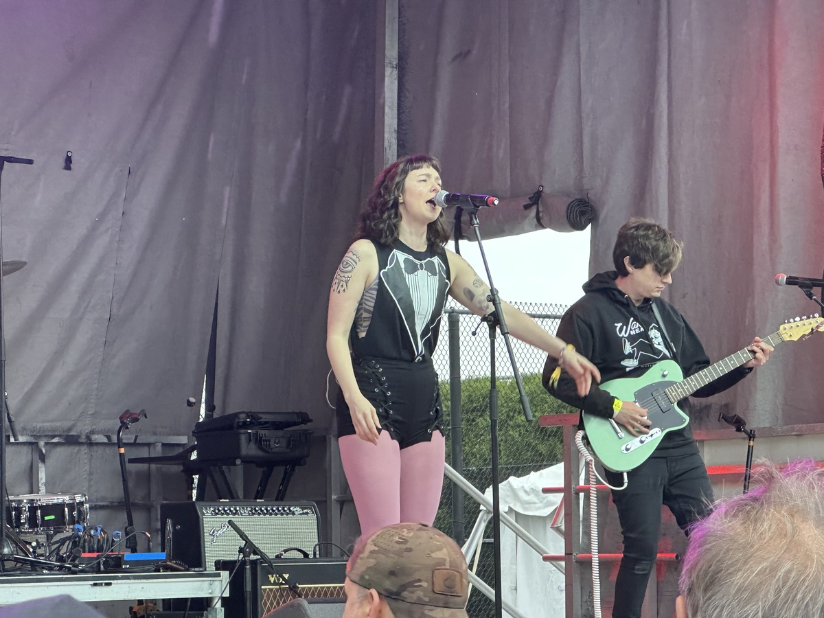 Bebe Stockwell Concert & Tour History (Updated for 2025 - 2026 ...