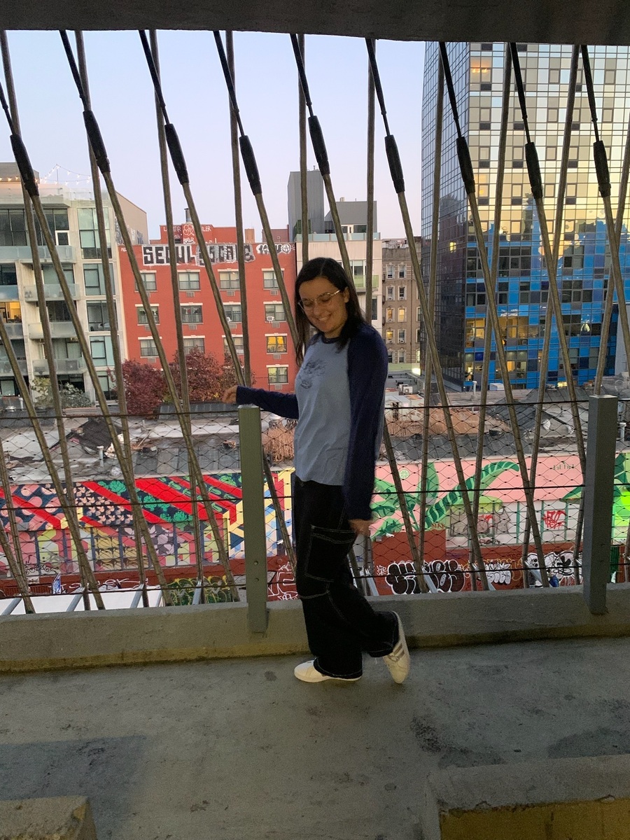 hannah bahng Concert & Tour History (Updated for 2025) | Concert Archives