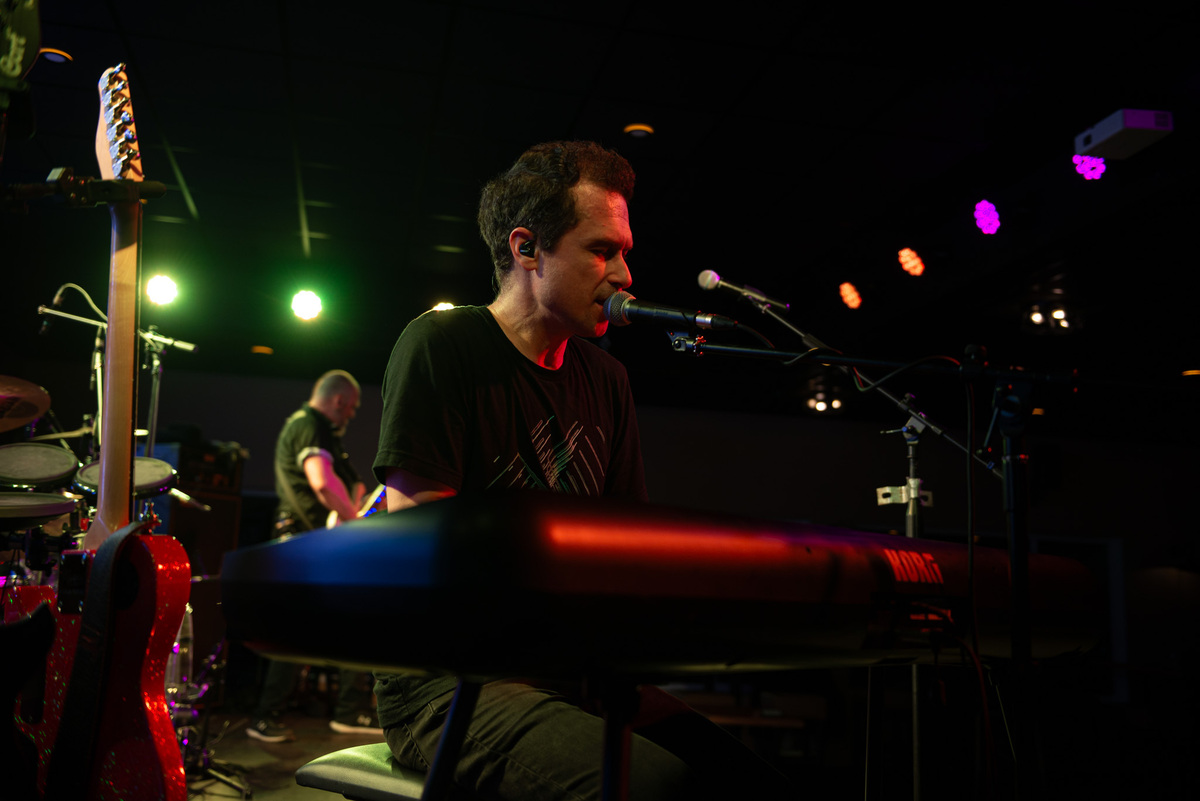 JACK-O-LANTERN: Hommage à Helloween Concert & Tour History (Updated for ...