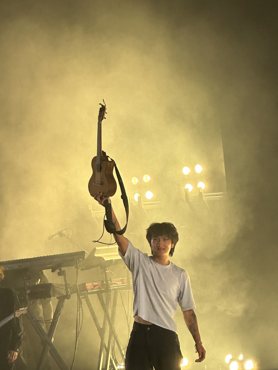 BoyWithUke Concert & Tour History | Concert Archives