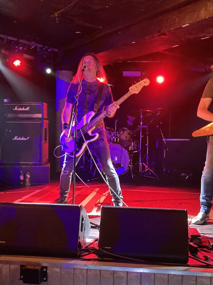 Metalworks Concert & Tour History (Updated for 2025) | Concert Archives