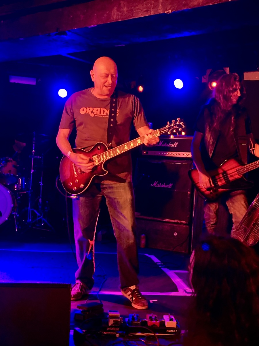 Metalworks Concert & Tour History (Updated for 2025) | Concert Archives