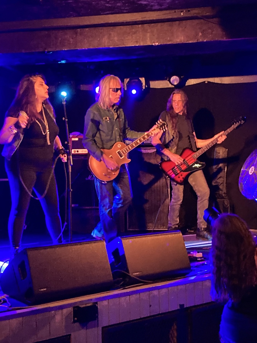 Metalworks Concert & Tour History | Concert Archives