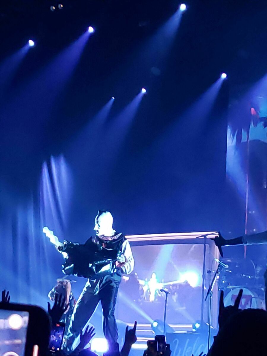 TX2 Concert & Tour History (Updated for 2025) | Concert Archives