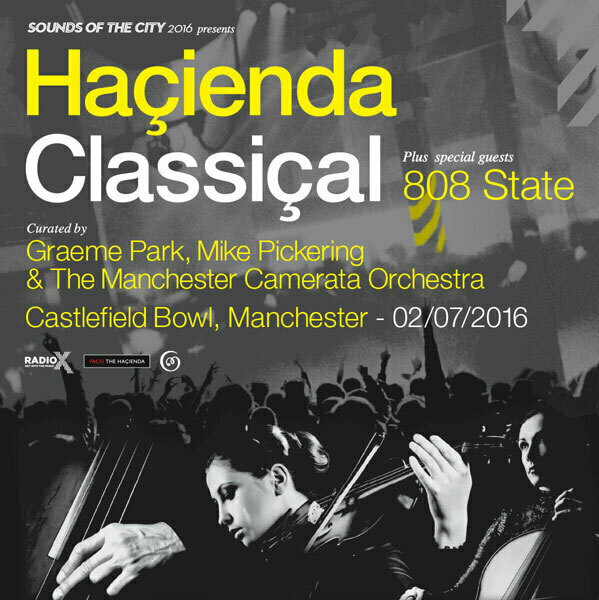 Manchester Camerata Concert & Tour History (Updated for 2026) | Concert ...