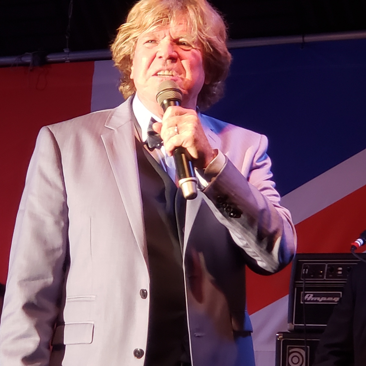 Peter Noone Herman's Hermits Concert Photos | Concert Archives