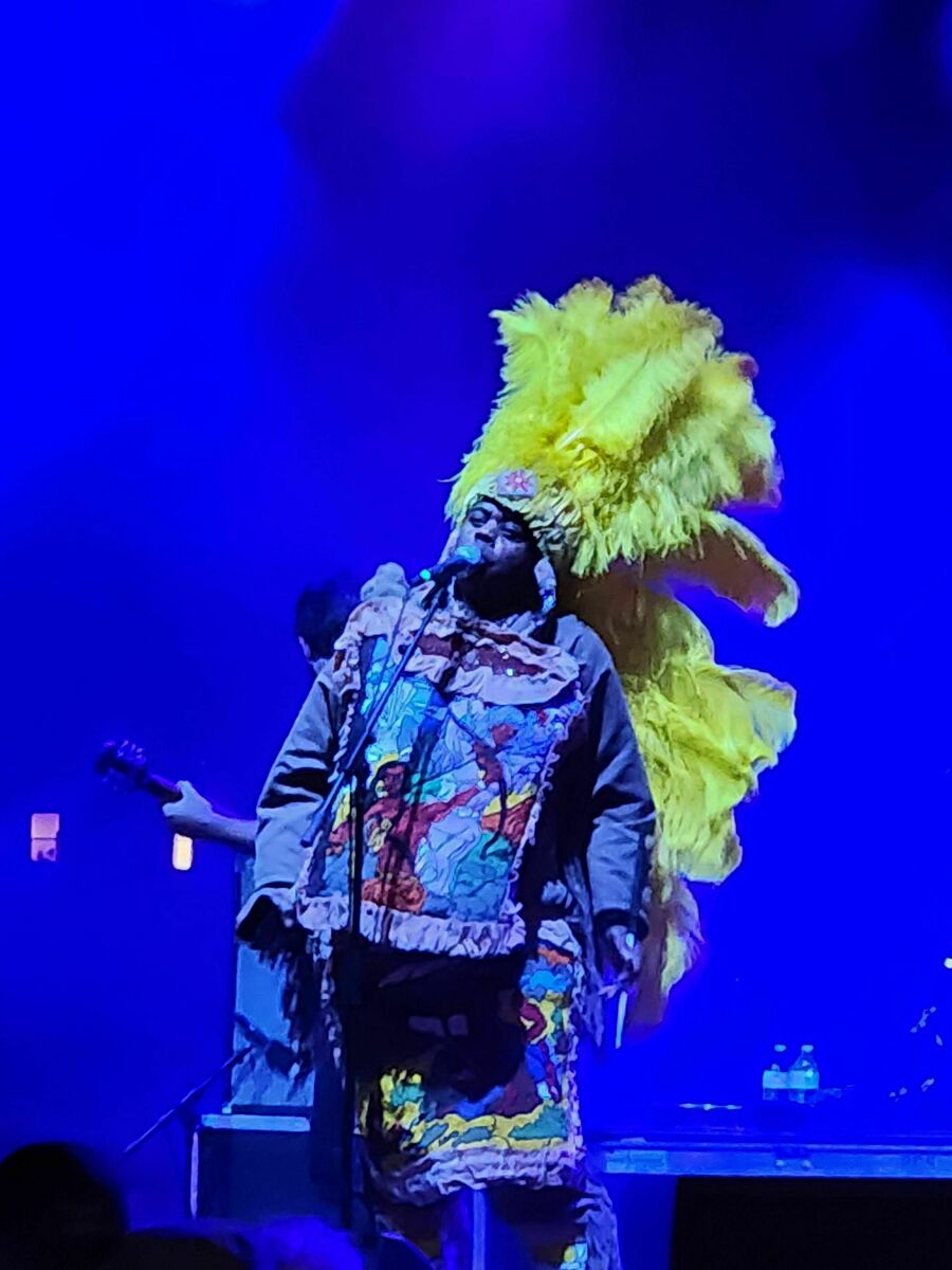 Waylon Wyatt Concert & Tour History | Concert Archives