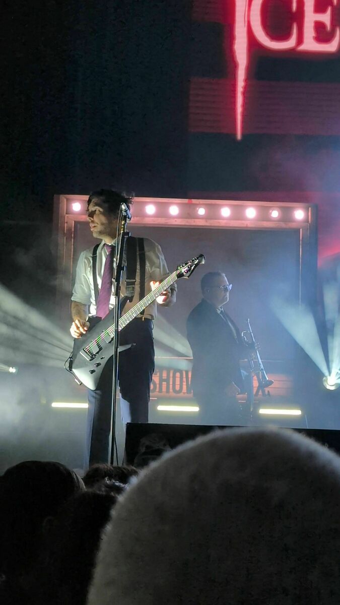 Melrose Avenue Concert & Tour History (Updated for 2025) | Concert Archives