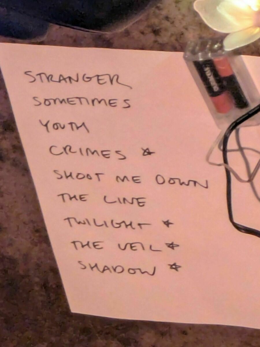 Concert Photos from Rontoms | Concert Archives