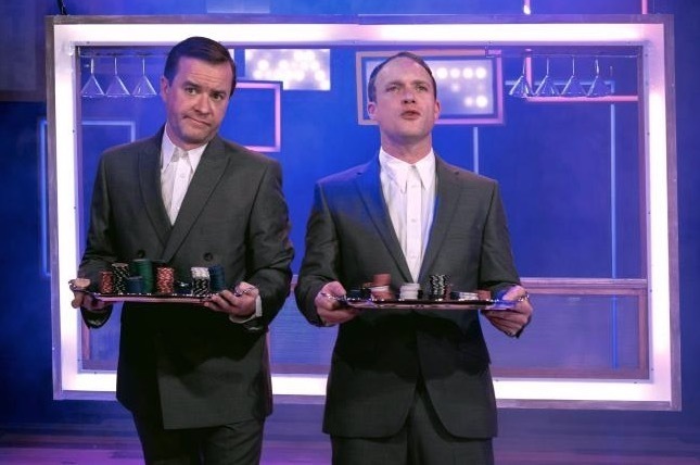 Elizabeth Carter Concert & Tour History | Concert Archives