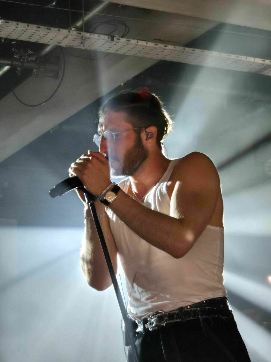 bbno$ Concert & Tour History (Updated for 2025) | Concert Archives