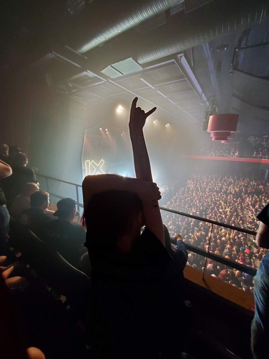 TX2 Concert & Tour History (Updated for 2025) | Concert Archives