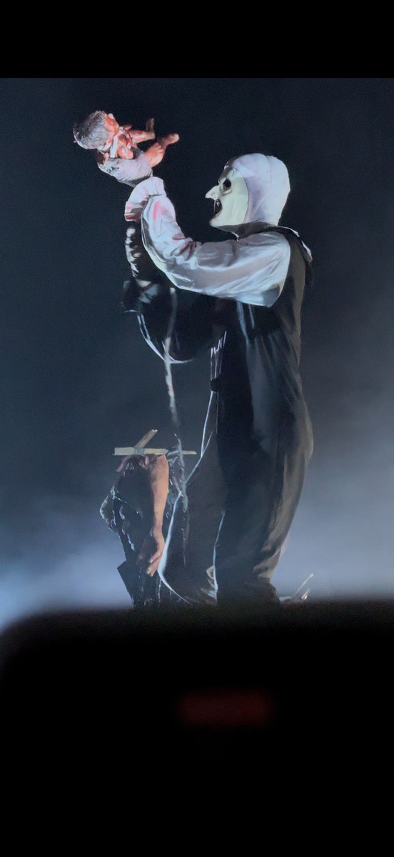 TX2 Concert & Tour History (Updated for 2025) | Concert Archives