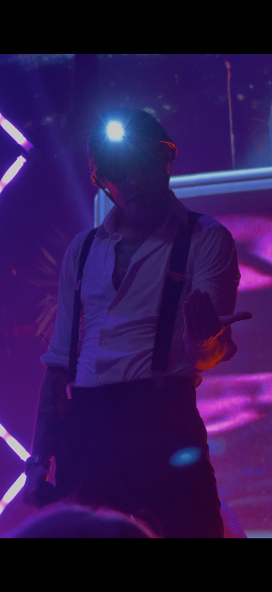 TX2 Concert & Tour History (Updated for 2025) | Concert Archives