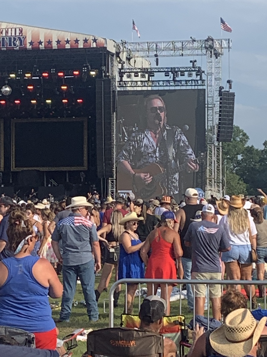 Big & Rich Concert & Tour History (Updated for 2025) | Concert Archives