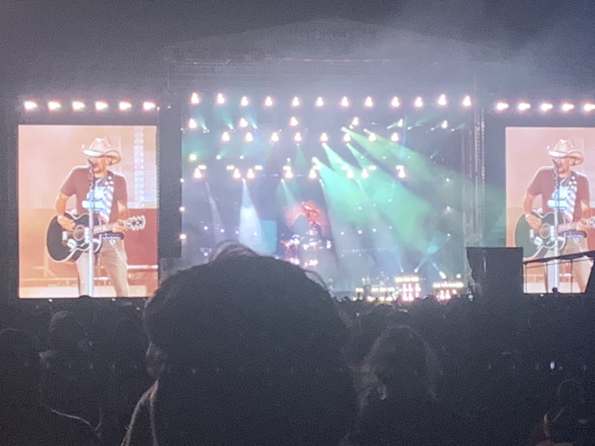 Big & Rich Concert & Tour History (Updated for 2025) | Concert Archives