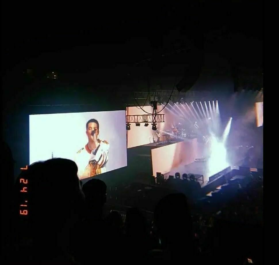 LANY Concert & Tour History (Updated for 2025 - 2026) | Concert Archives