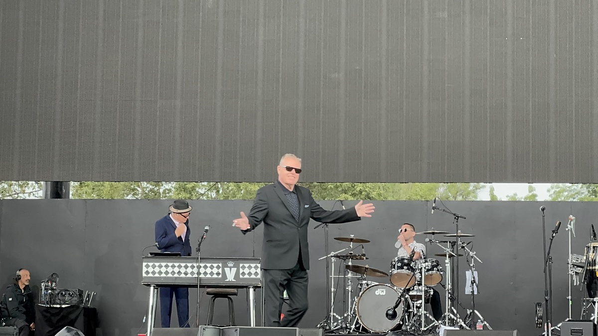 Garbage Concert & Tour History (Updated for 2025) | Concert Archives